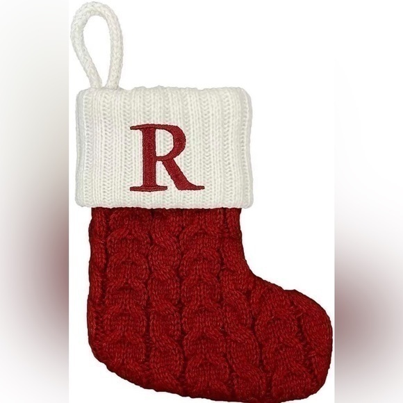 St. Nicholas Square | Holiday | St Nicholas Square 7 Inch Mini Knit ...